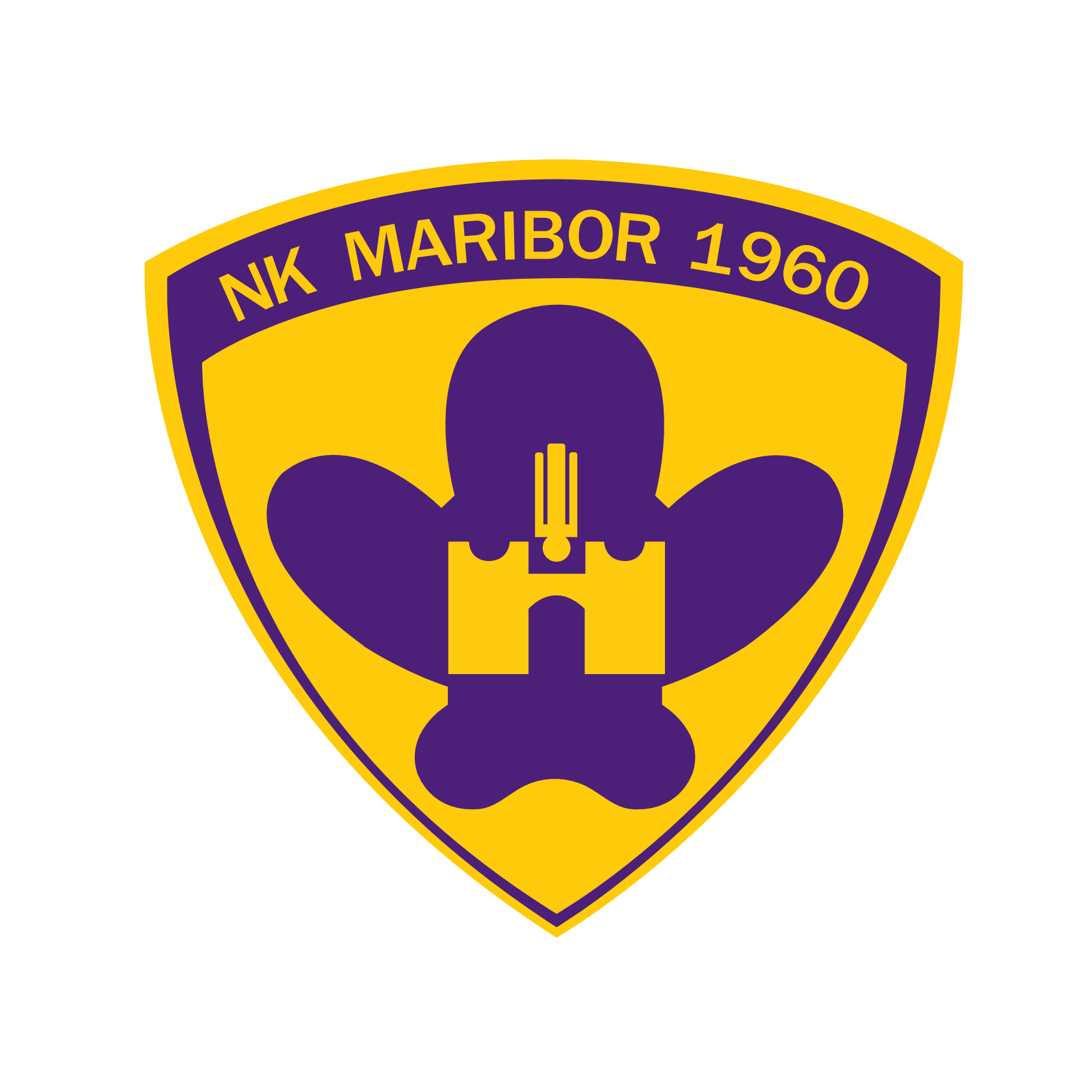 nk-maribor-logo – Slovenski nogometni portal